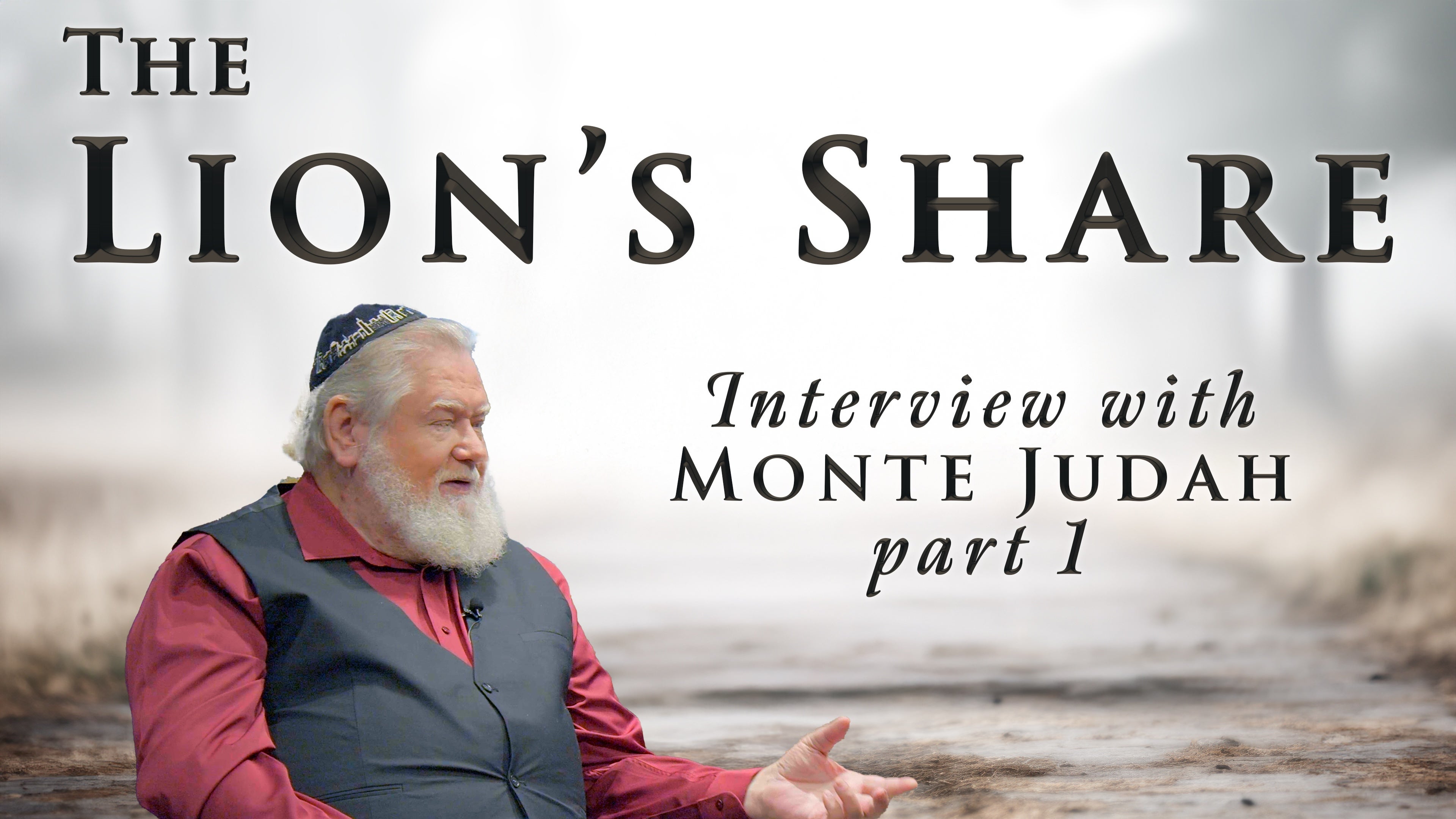 The Lion's Share