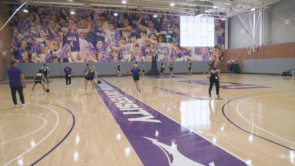 Open Practice with Molly Miller: ‘Camp Go’ - The Transition Game ...