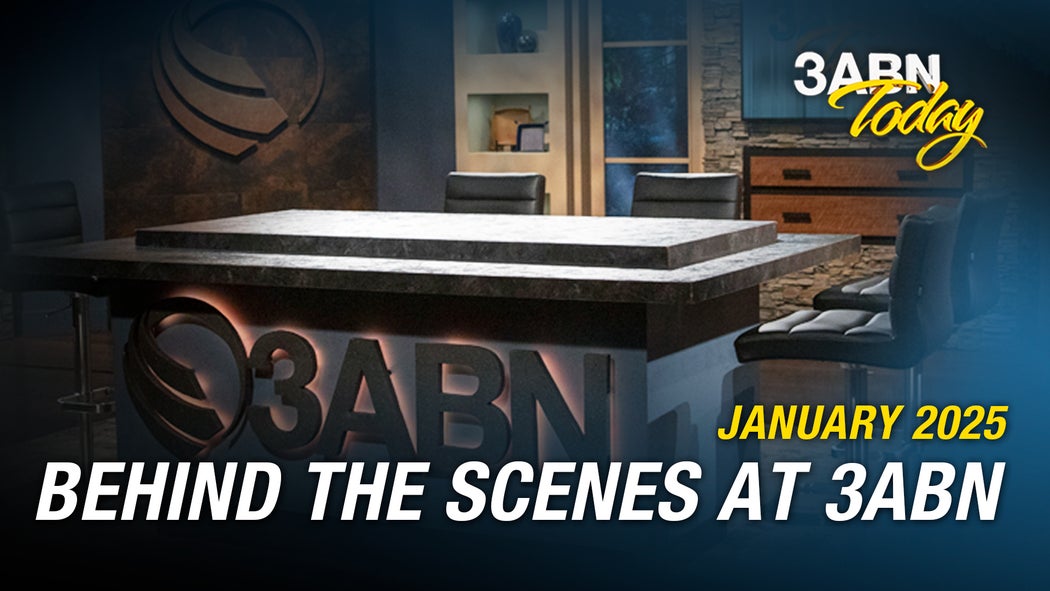 3ABN Today LIVE