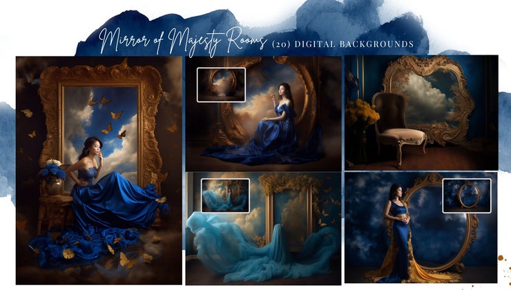 Finding North Educational Resources for Photographers | Mirror of ...