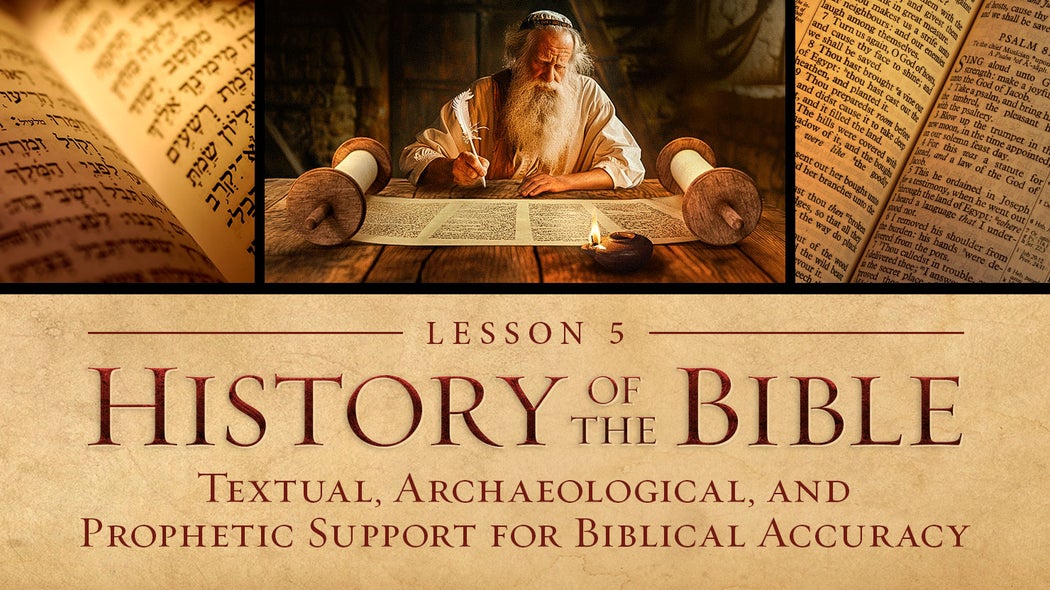 Draft Collection | Perry Stone