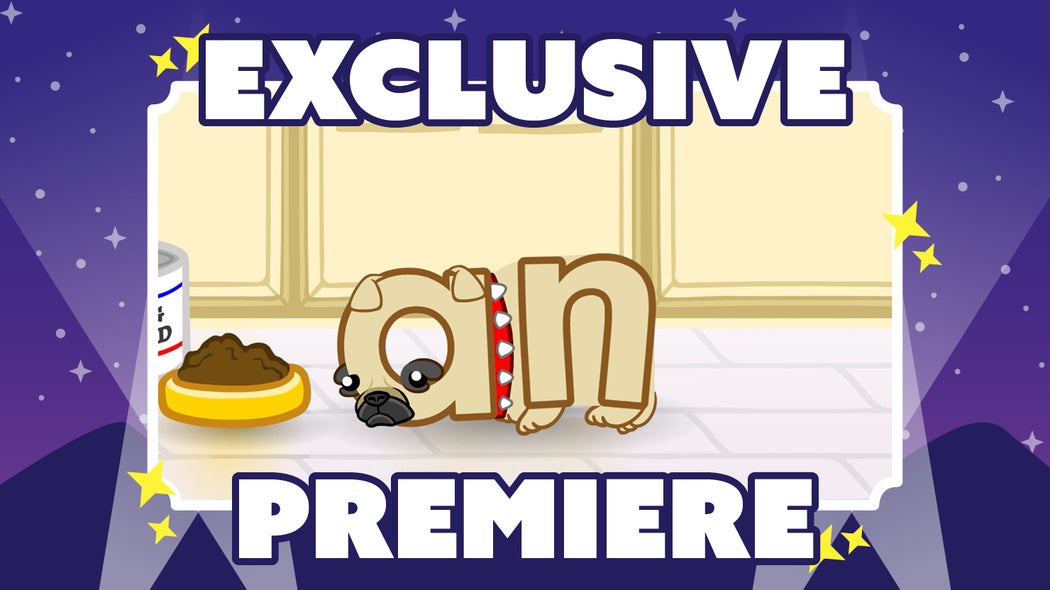 Preschool Prep Kids Club | Meet the Sight Words Level 5 | Exclusive ...