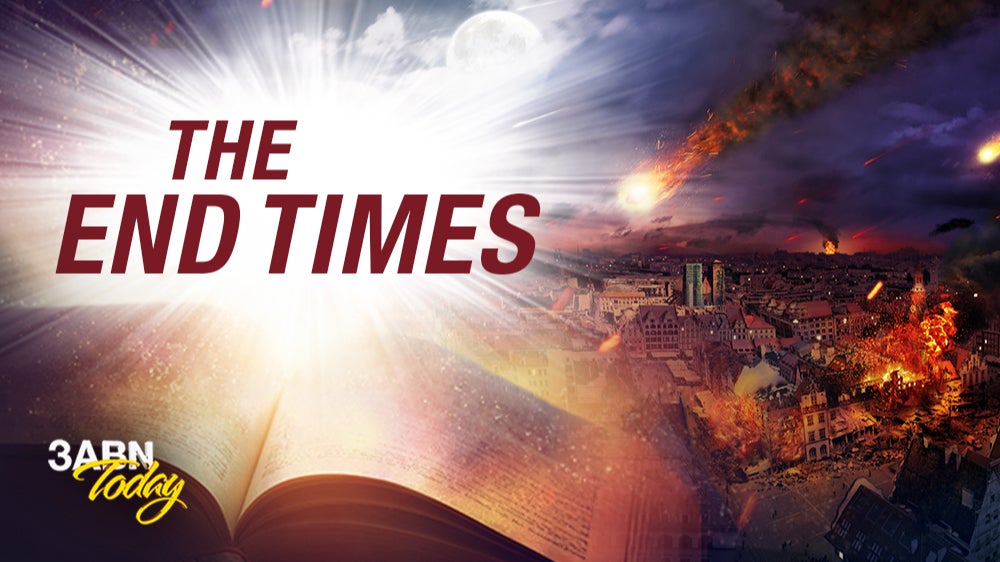 3ABN Today LIVE
