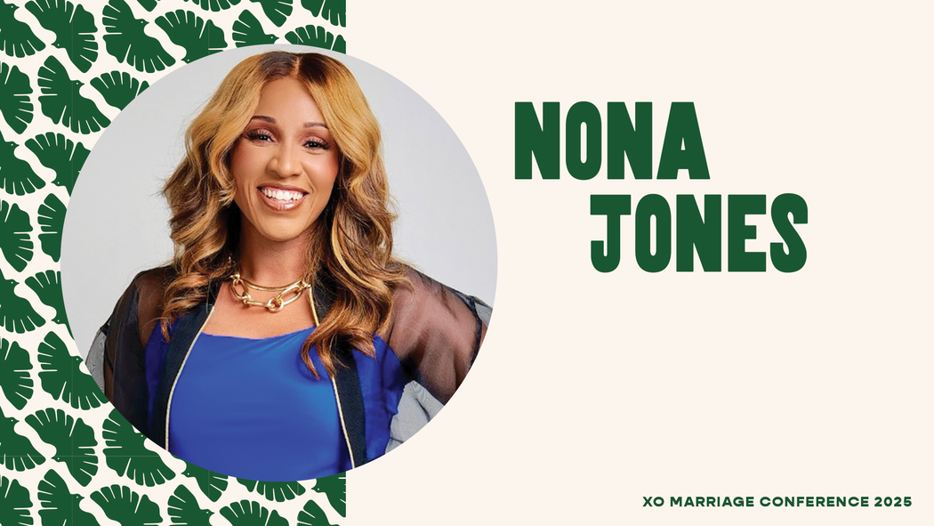 2025 XO Conference - At Home