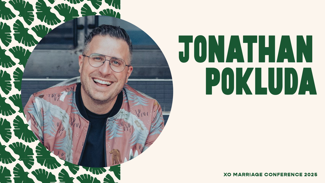 2025 XO Conference - At Home