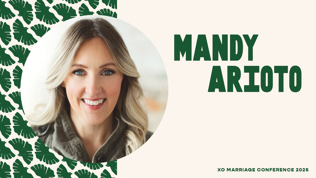 2025 XO Conference - At Home