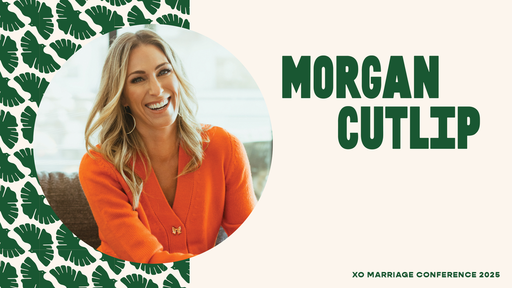 2025 XO Conference - At Home