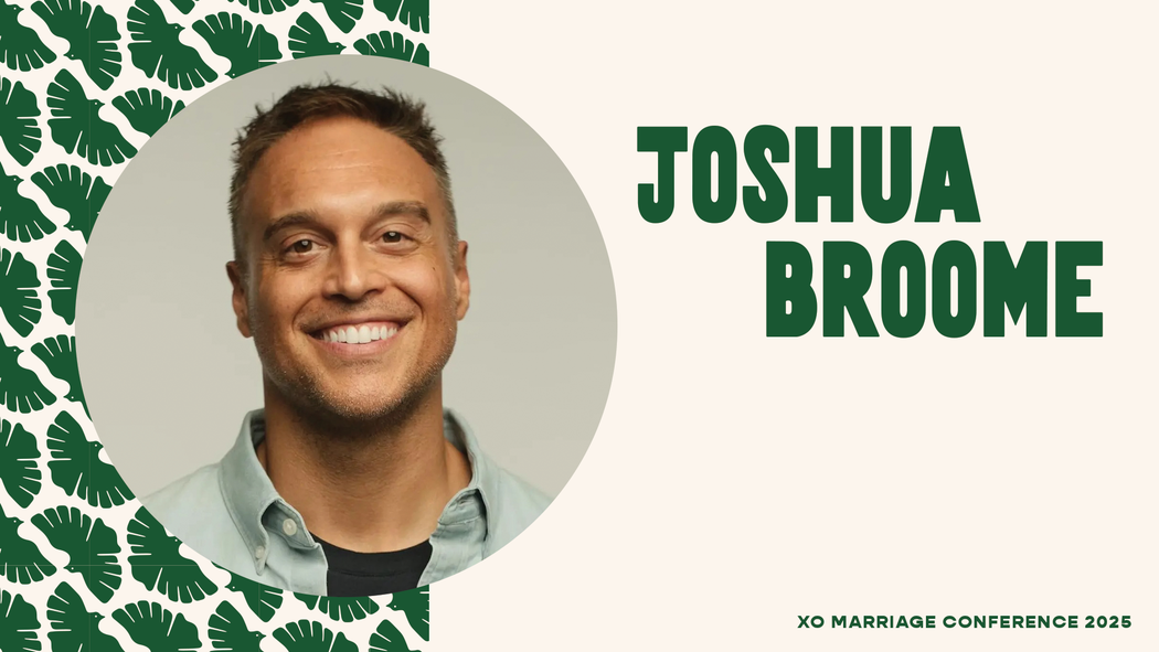 2025 XO Conference - At Home