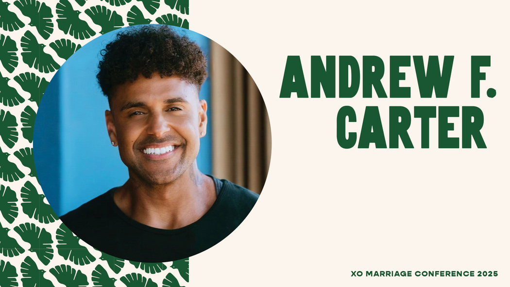 2025 XO Conference - At Home