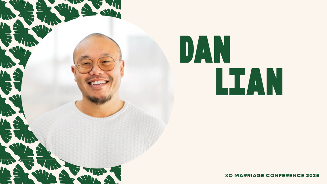 2025 XO Conference - At Home