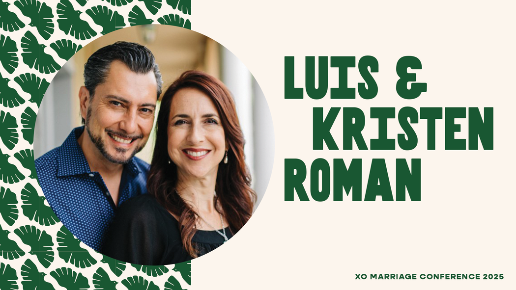 2025 XO Conference - At Home