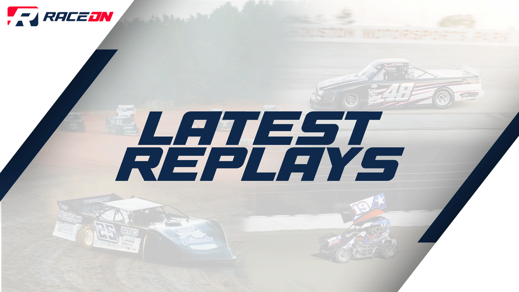 Latest Replay