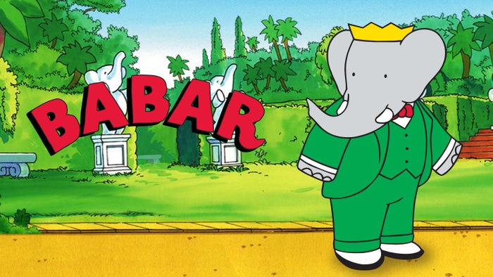Babar