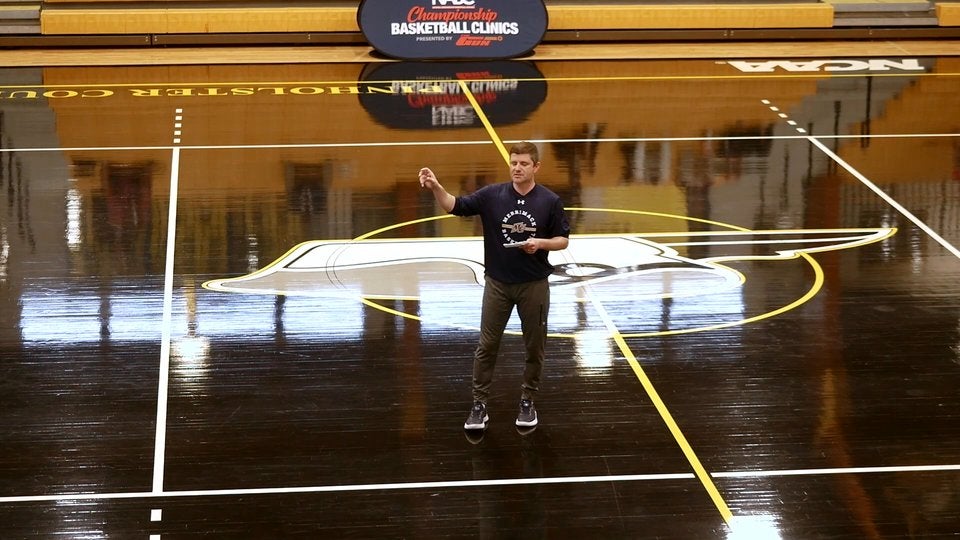 Joe Gallo: How to Run & Defend the Best Zone Plays I've Seen
