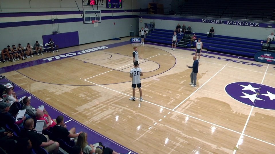 Building an Unstoppable Offensive System: Keys to Success, Game Prep ...