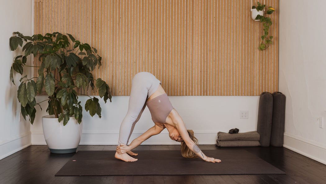 Mar7-70strongbendyspine | The Collective Kula