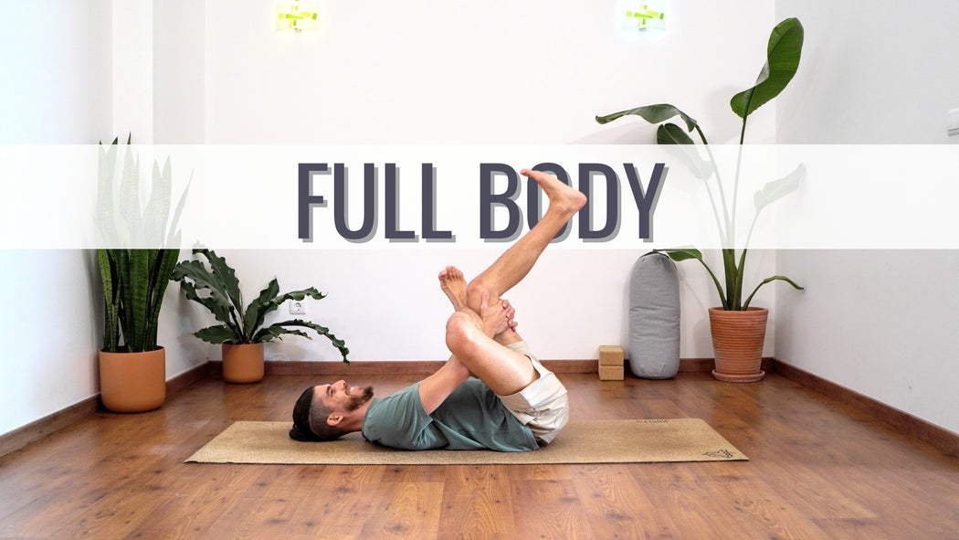 Body Freedom