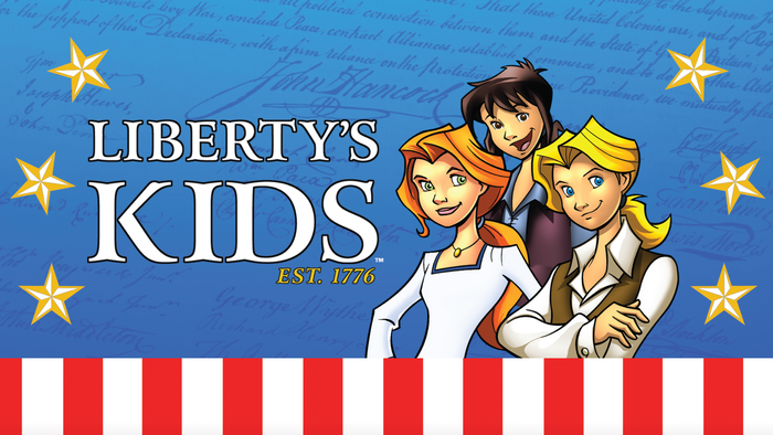 Liberty Kids