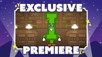 Preschool Prep Kids Club | NEW Meet the Letters Remake!