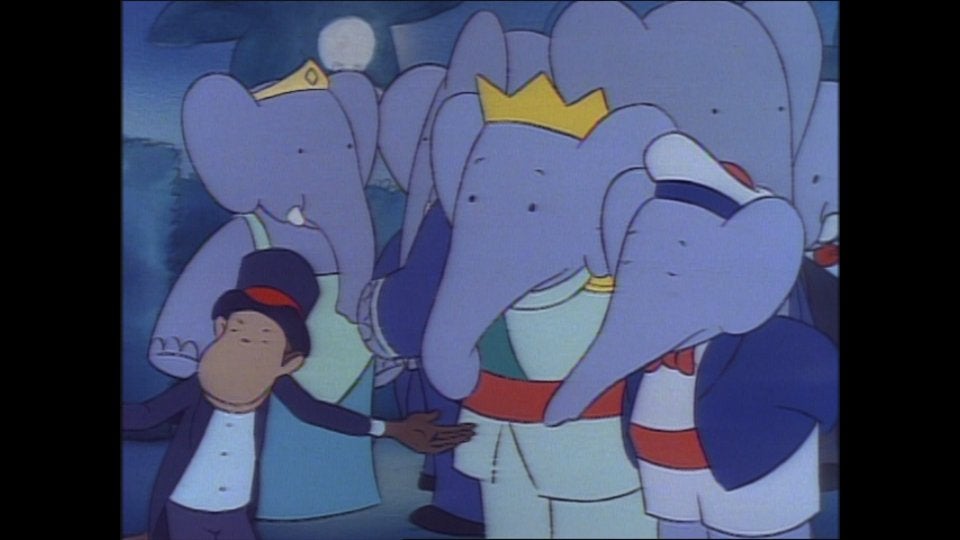 Babar