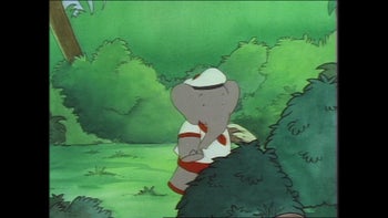 Babar