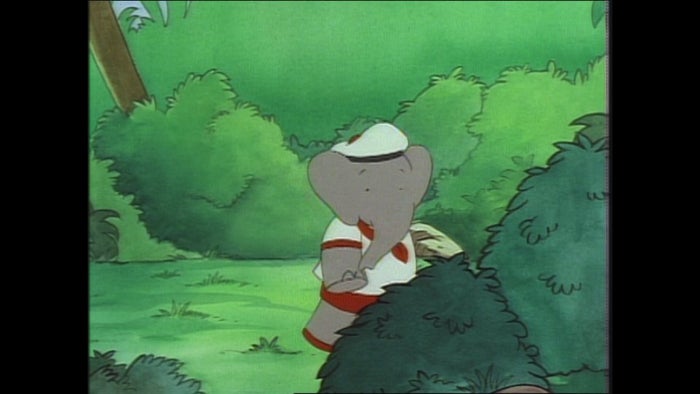Babar