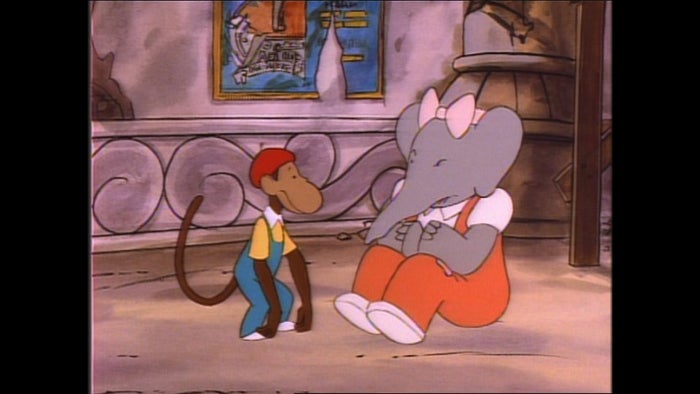 Babar