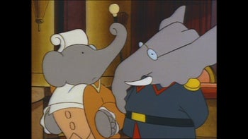 Babar