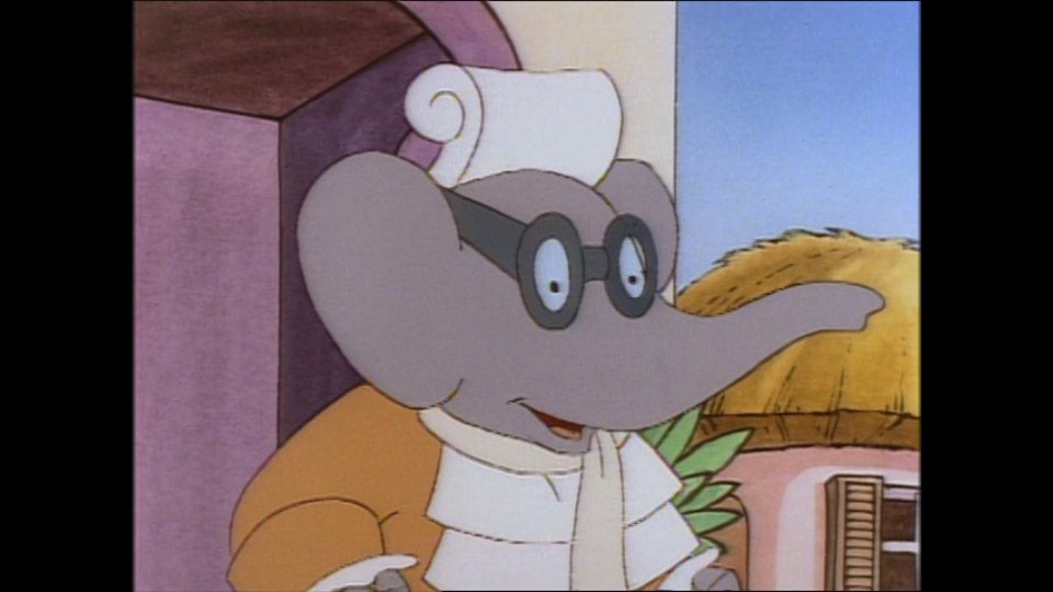 Babar
