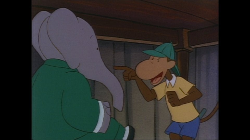 Babar