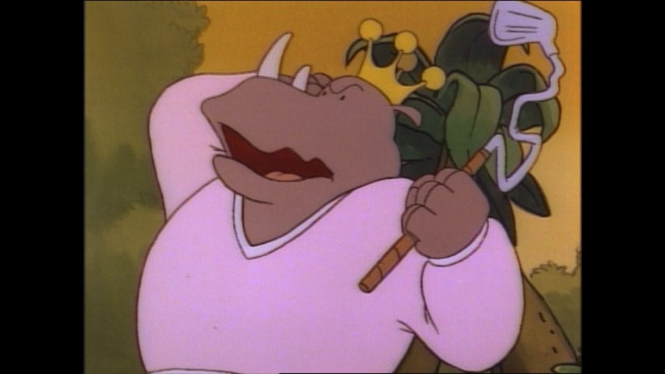 Babar