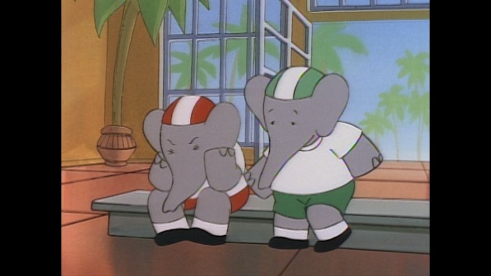 Babar