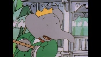 Babar