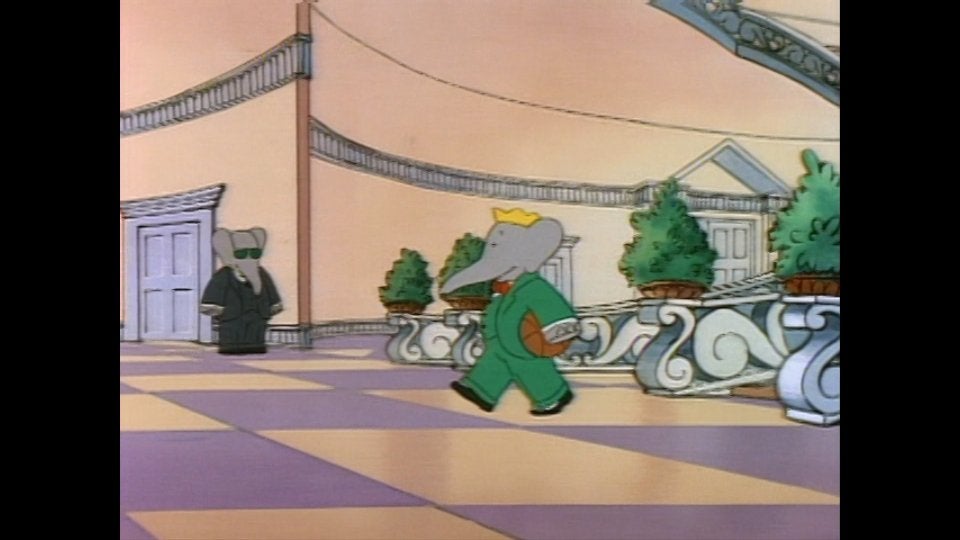 Babar