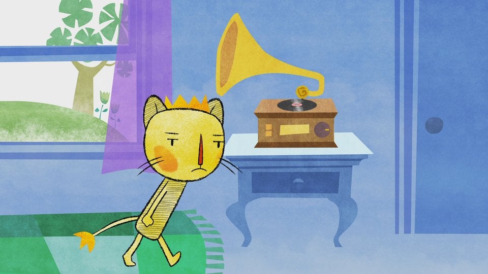 The Remarkable Mr. King