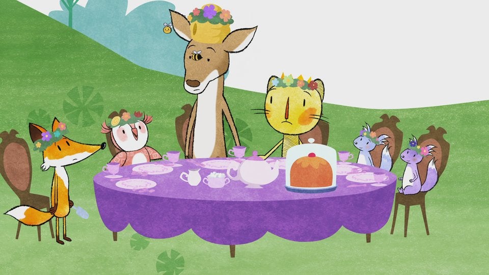 The Remarkable Mr. King