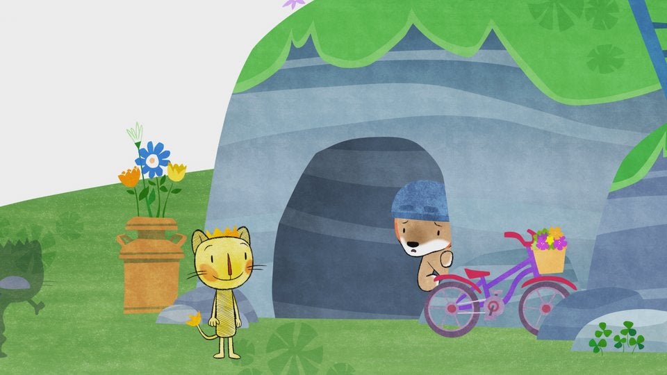 The Remarkable Mr. King