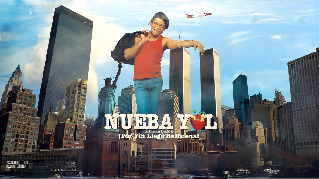 Nuebayol Web