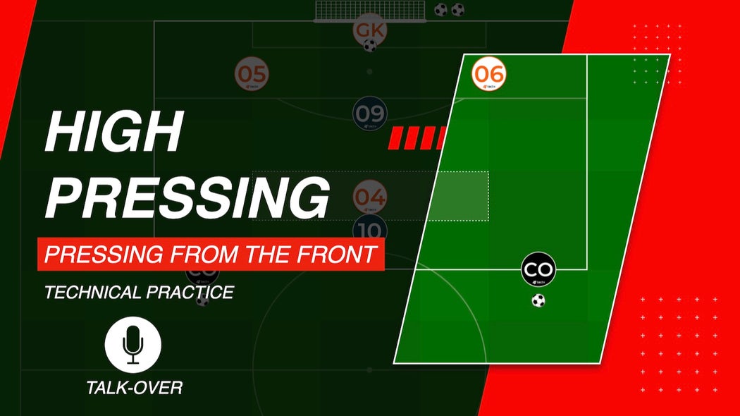 High Press Analysis