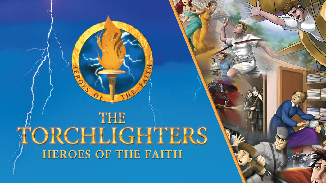 Torchlighters