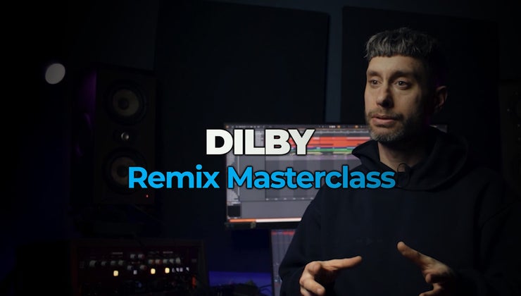 FaderPro | Dilby Remix Masterclass