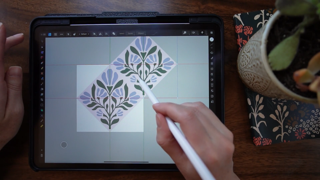 Affinity Designer 101