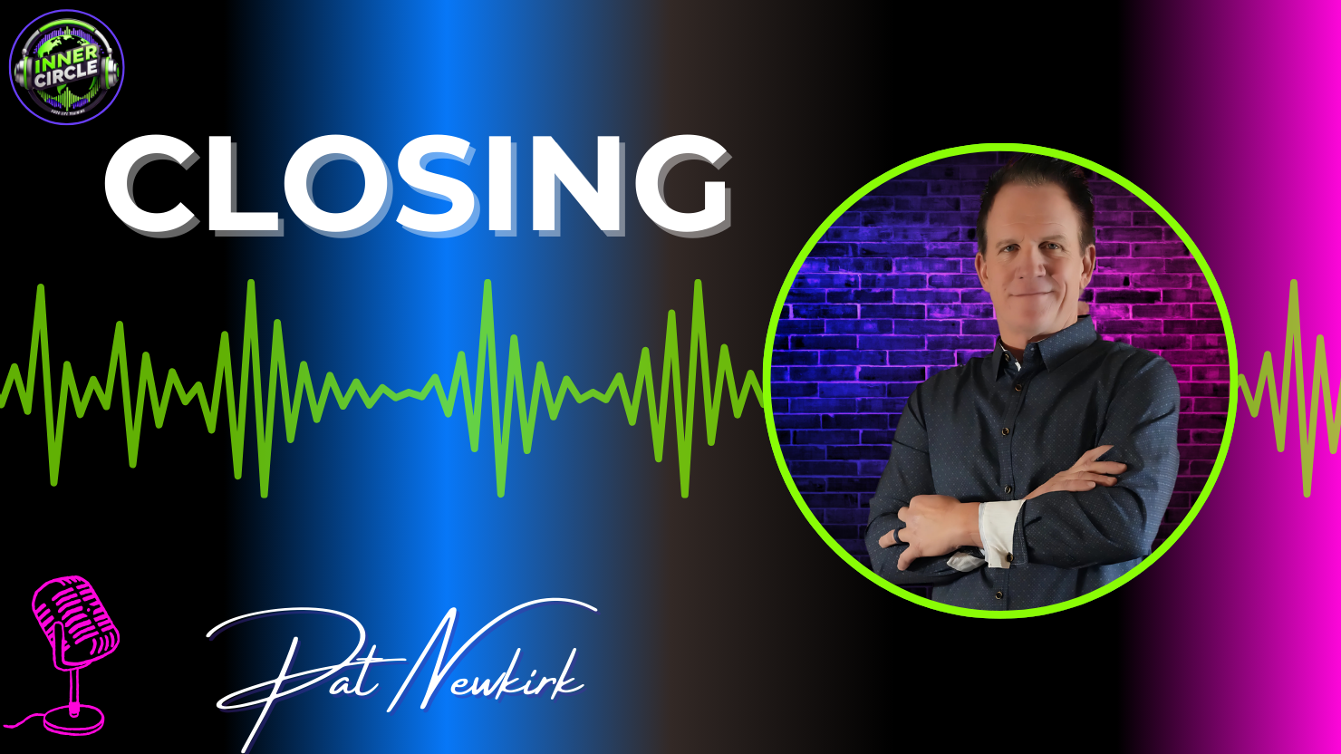 CLOSING