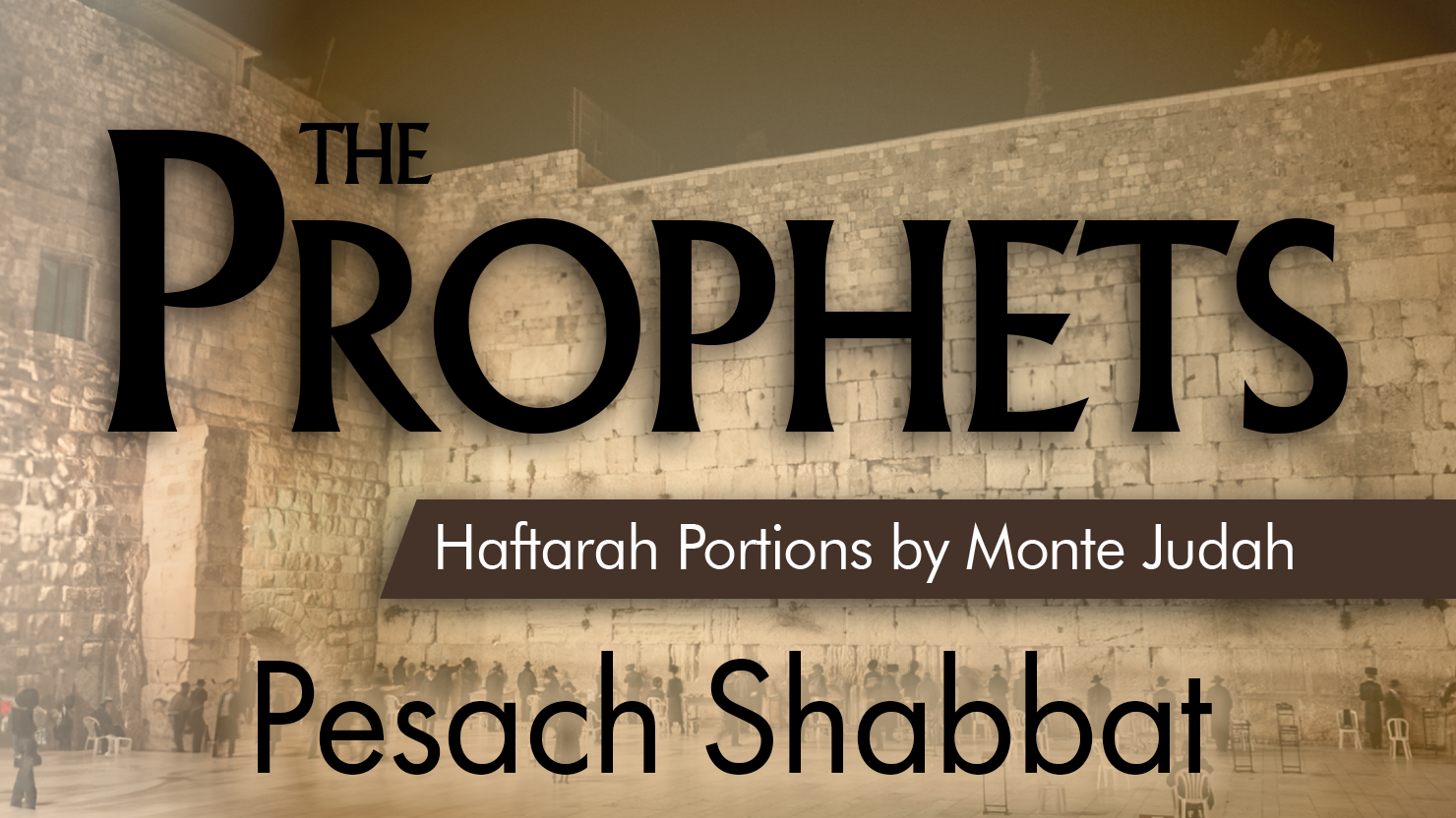 2024-2025 Torah Portions