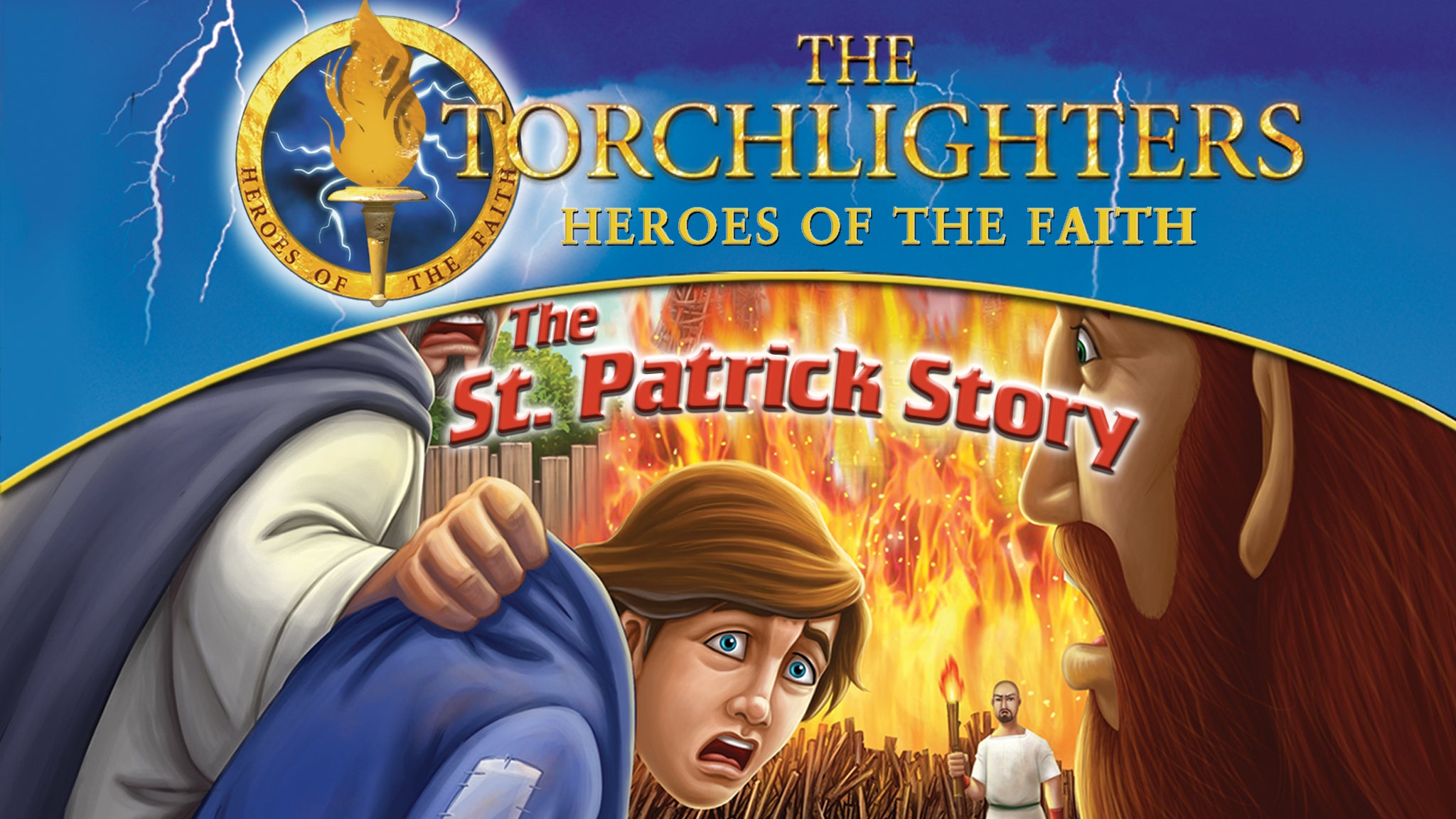 Torchlighters