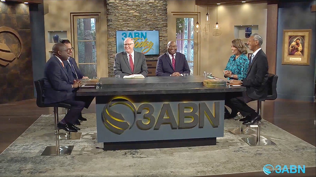 “The Background and the Birth of Moses” | Sabbath School Panel by 3ABN - Lesson 1 Q3 2025
