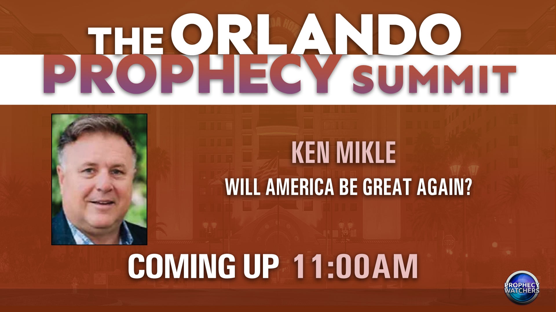 Draft Collection | Prophecy Watchers On-Demand