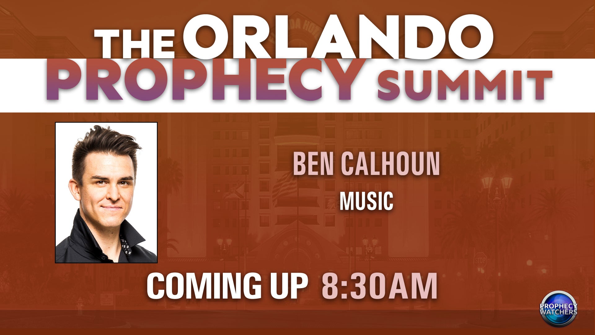 Draft Collection | Prophecy Watchers On-Demand