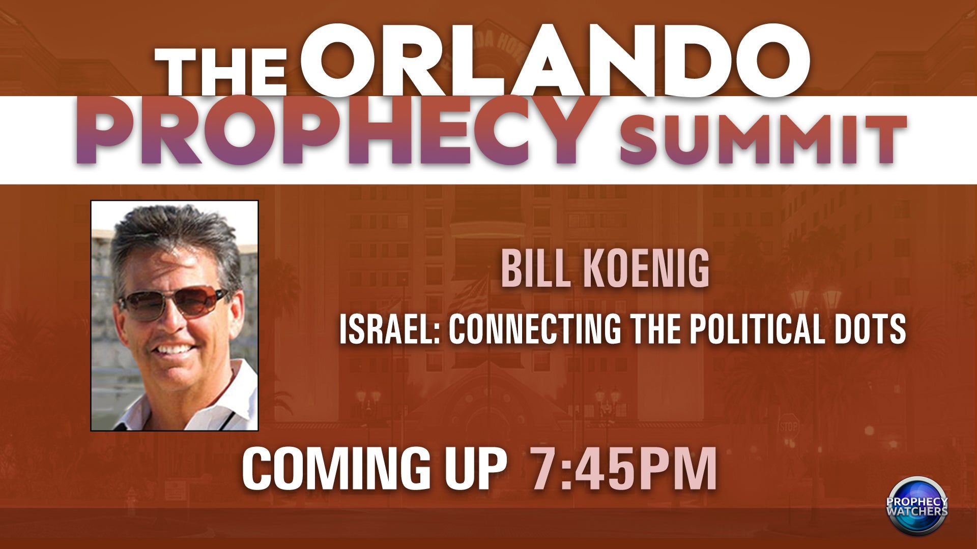 Draft Collection | Prophecy Watchers On-Demand