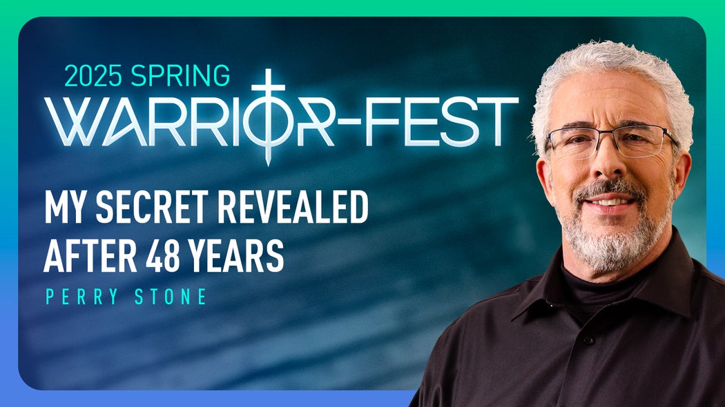 Draft Collection | Perry Stone